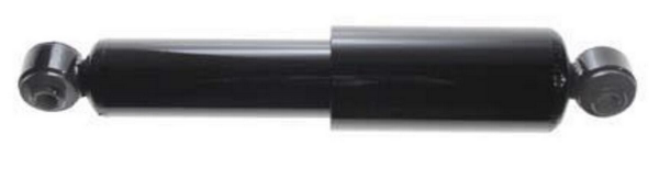 2.08.001.000023 LVTONG A627 A8 FRONT SHOCK ABSORBER ASSY/R (RIGHT) A627 ...